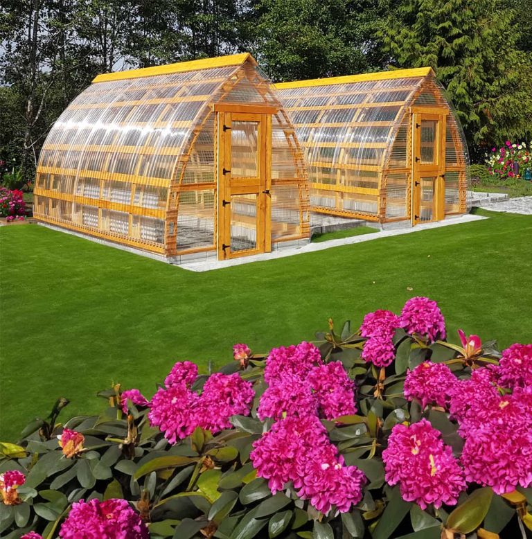 Greenhouses - Zoff's Greenhouses